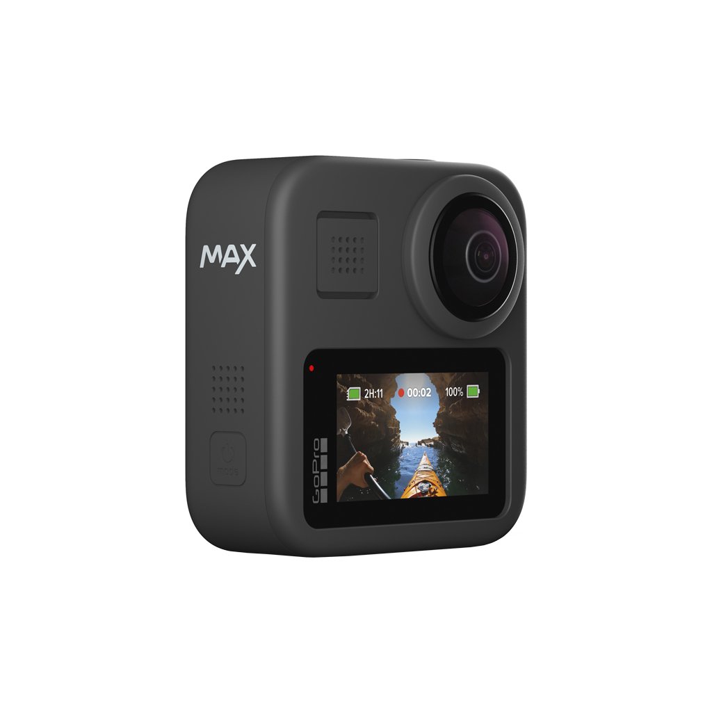 GoPro MAX-GoPro MAX