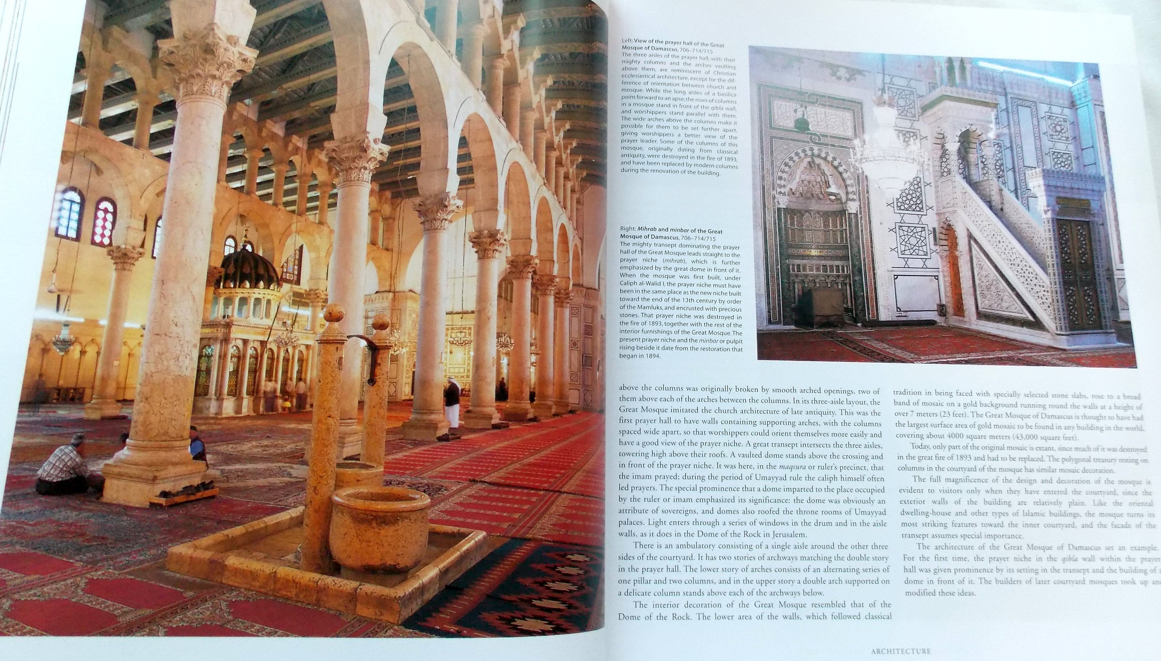 İslam Art And Architecture