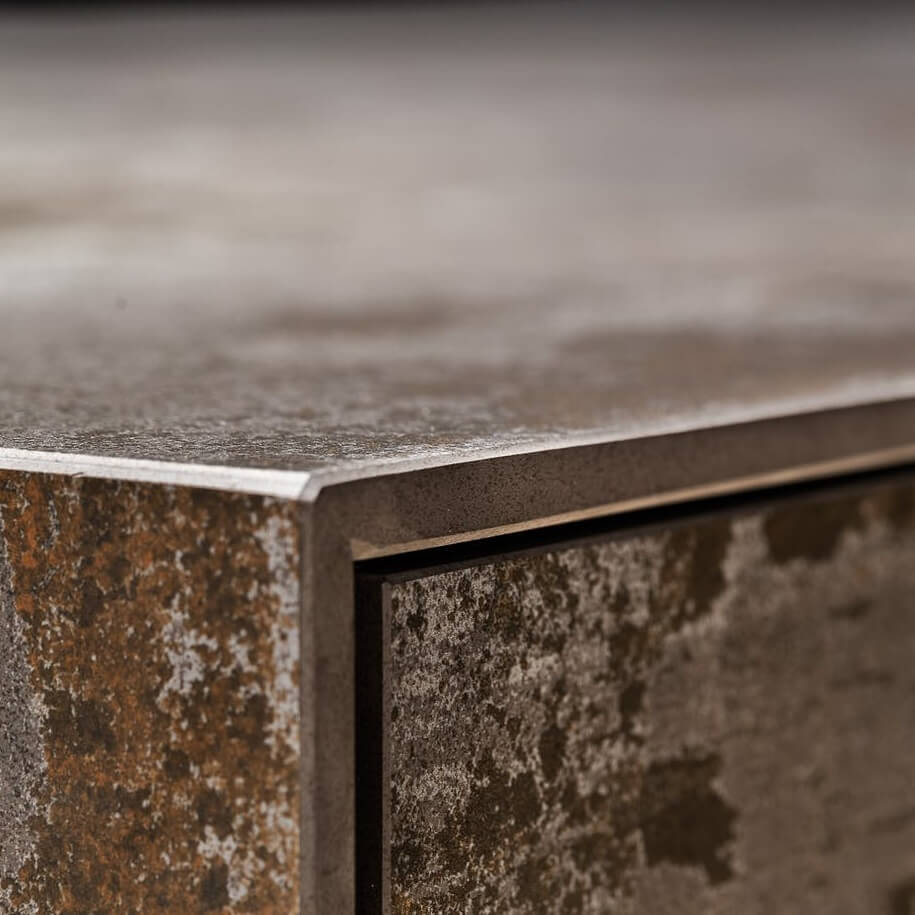 Mutfak Tezgahı Trillium Dekton - kolayyapi.com