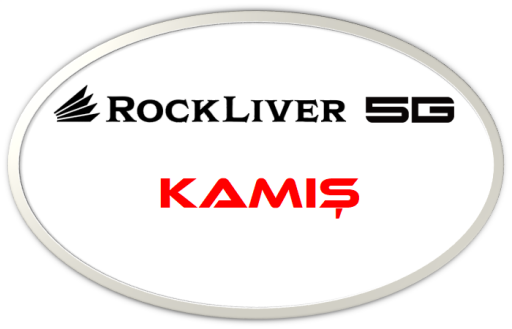 Rockliver 5G
