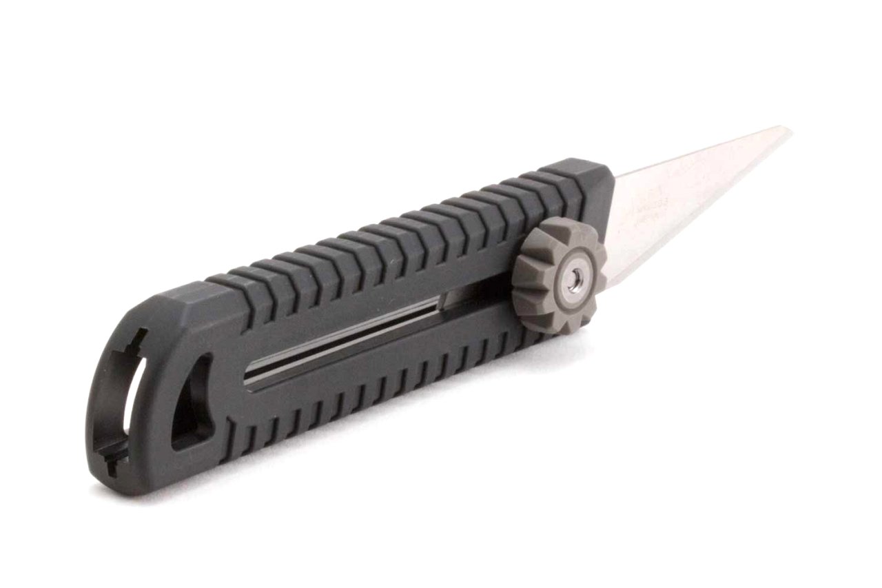 Daiichiseiko MC Scissors 25 Black