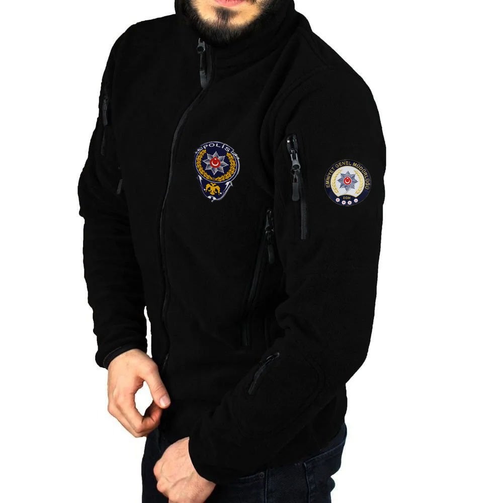 Çevik Kuvvet Polis Taktik Polar