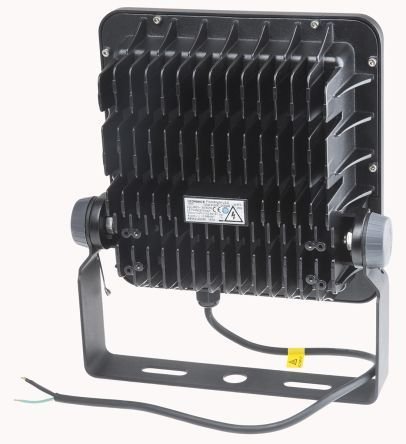 LEDVANCE BY OSRAM LED PROJEKTÖR 100W 4000K IP65 SİYAH KASA LEDVANCE BY ...