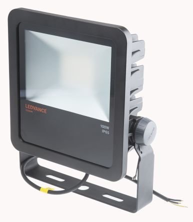 LEDVANCE BY OSRAM LED PROJEKTÖR 100W 4000K IP65 SİYAH KASA LEDVANCE BY ...