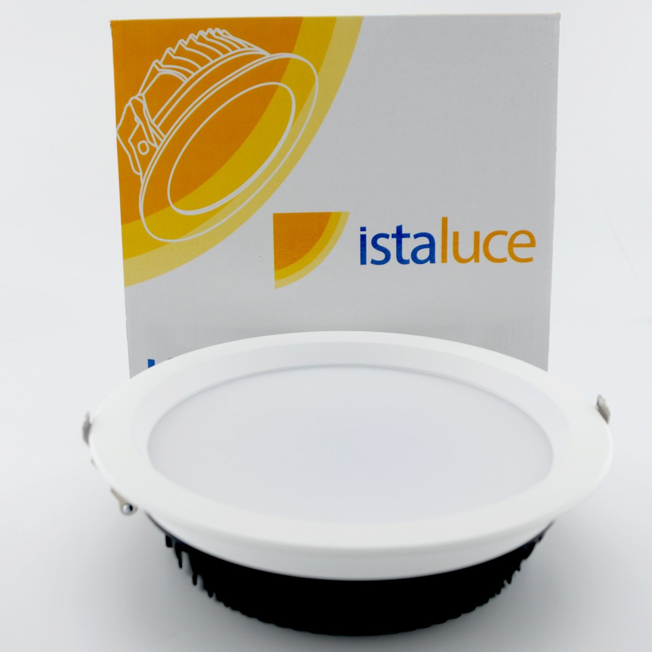İSTALUCE İST-829 PRO LED DOWNLIGHT İSTALUCE IST 829 PRO LED DOWNLIGHT ...