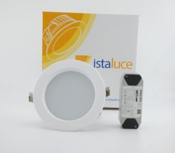 İSTALUCE İST-829 PRO LED DOWNLIGHT İSTALUCE IST 829 PRO LED DOWNLIGHT ...