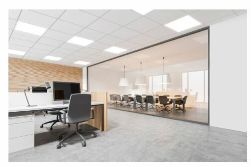 Ecolink Led Panel 36W 60x60 Kare Karotavan 6500K Beyaz Işık ...