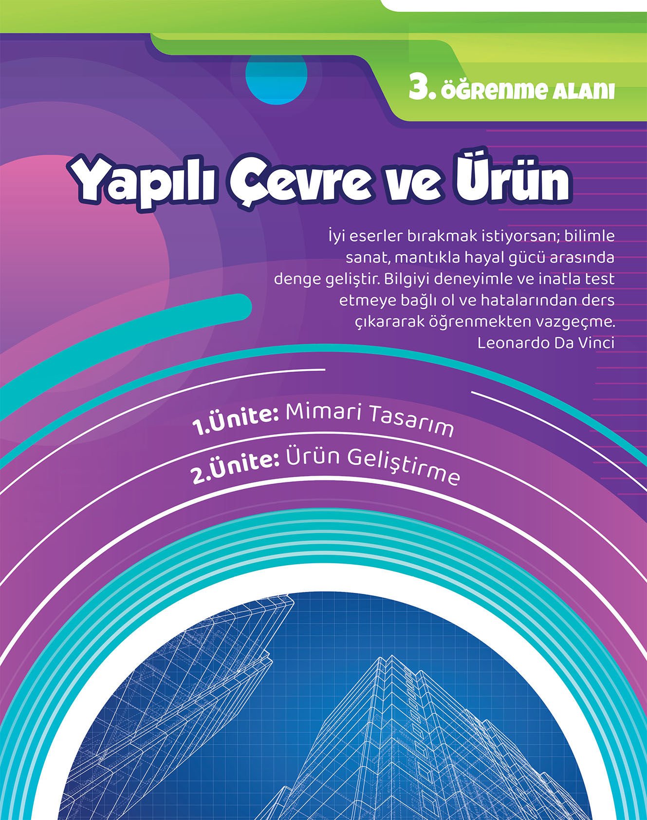 Teknoloji ve Tasarım 7. Sınıf Teknoloji ve Tasarım 7. Sınıf