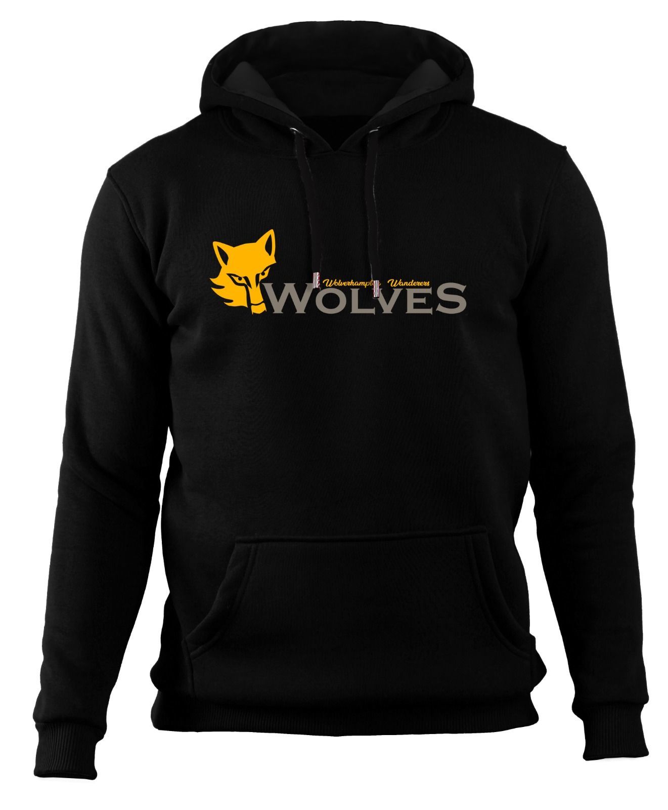 Wolves Sweatshirt - Teams