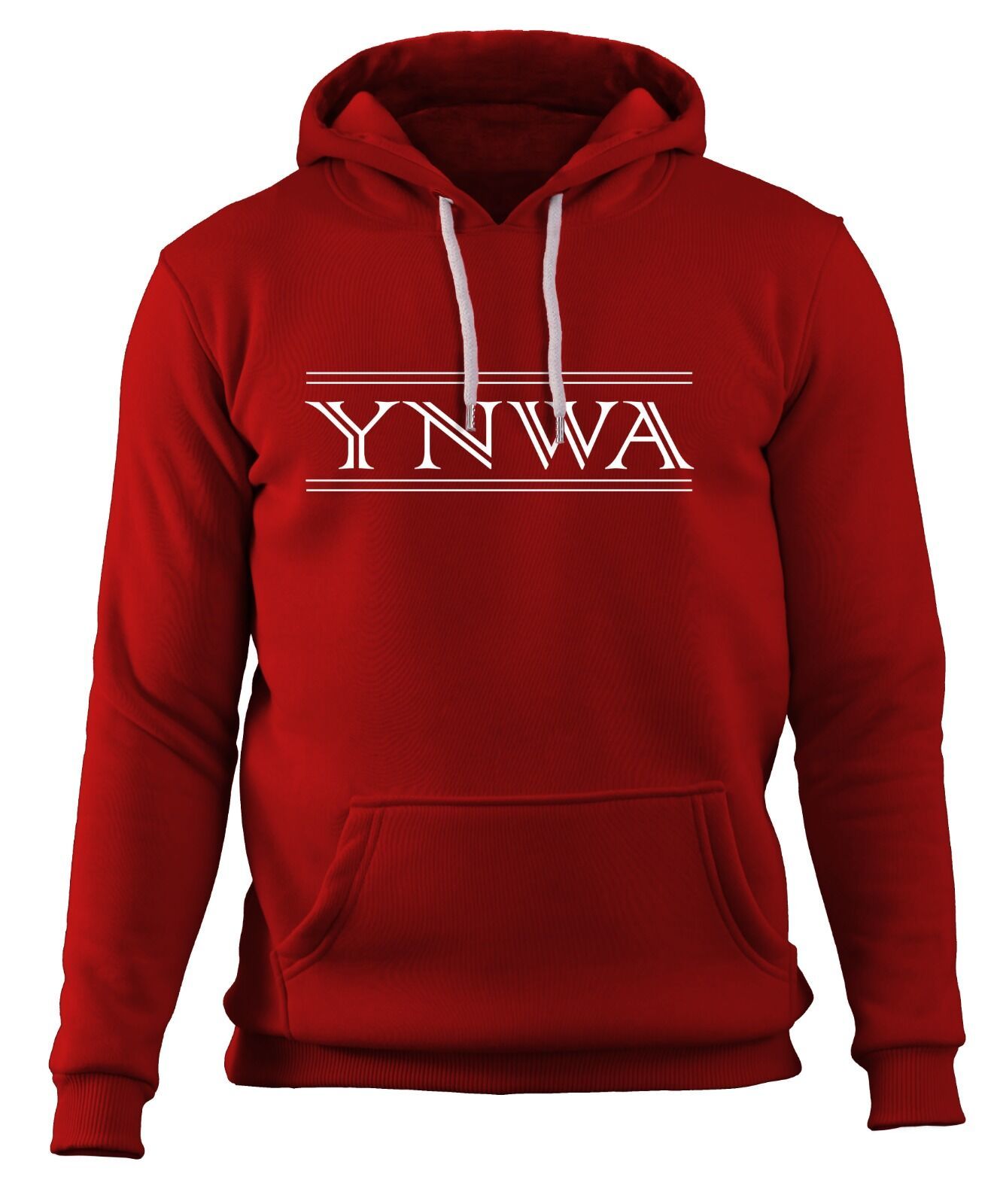 Liverpool - YNWA - Sweatshirt - Teams