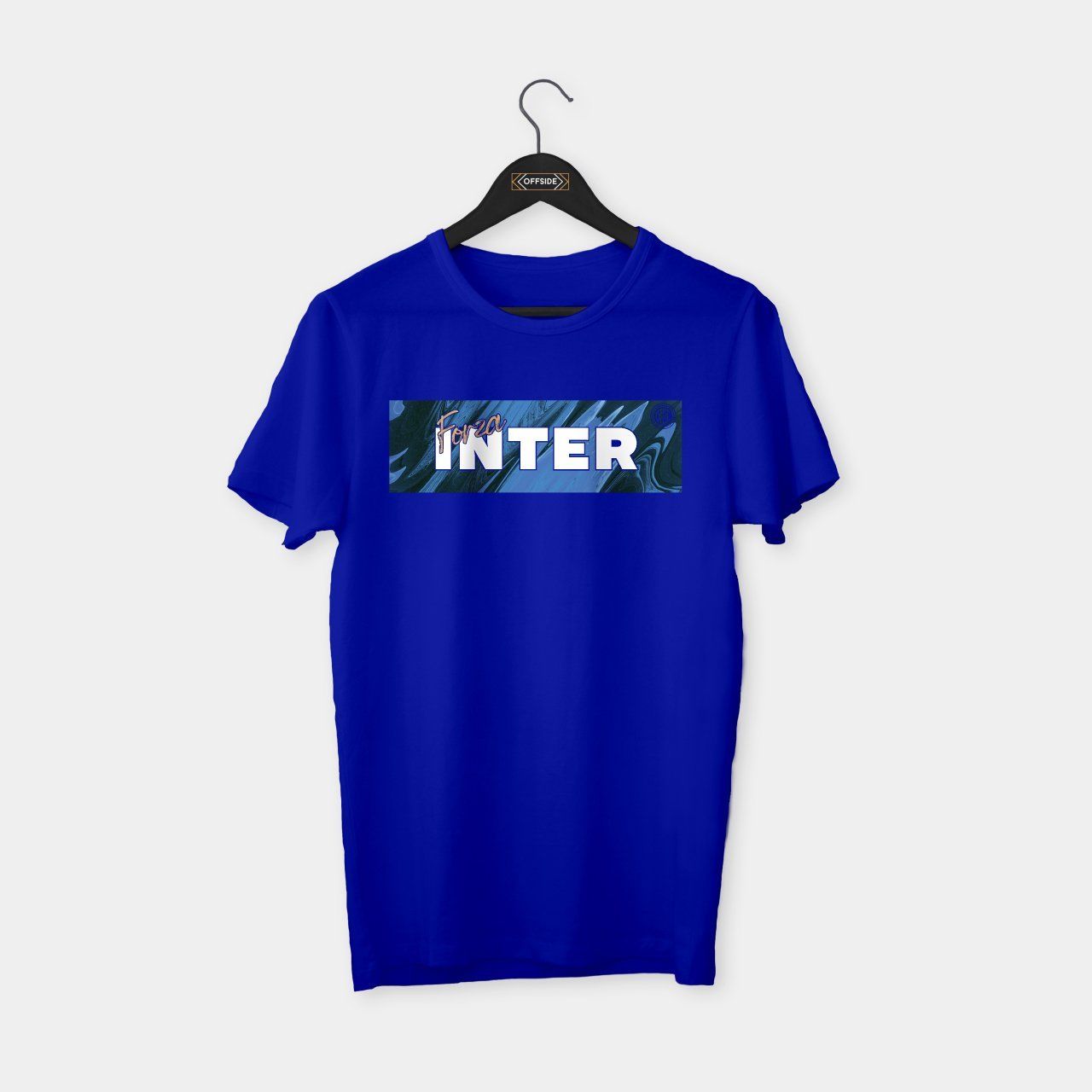 Forza Inter T-shirt - Teams - Tüm Futbol Takımları