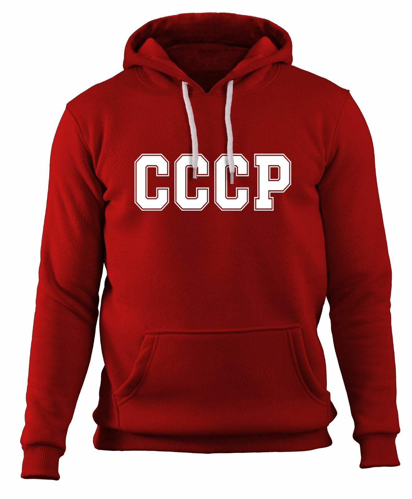 CCCP - Sweatshirt - National Teams