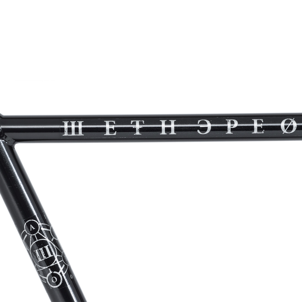 Wethepeople PATRON Gidon-Handlebar 9.5 | Shop BmxTR