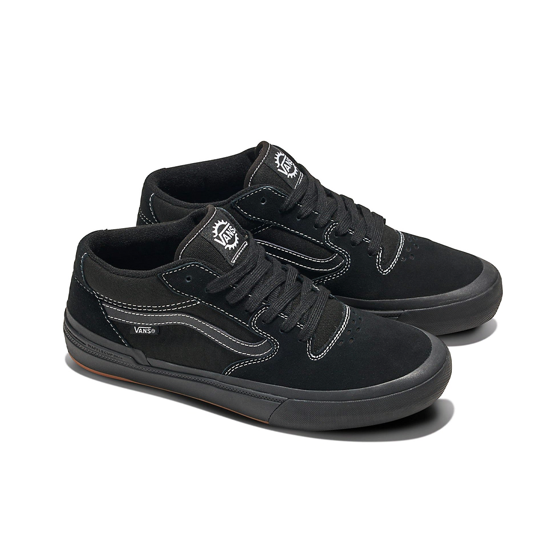 Vans Bmx Style 114 Pro Günlük Ayakkabı | Shop BmxTR