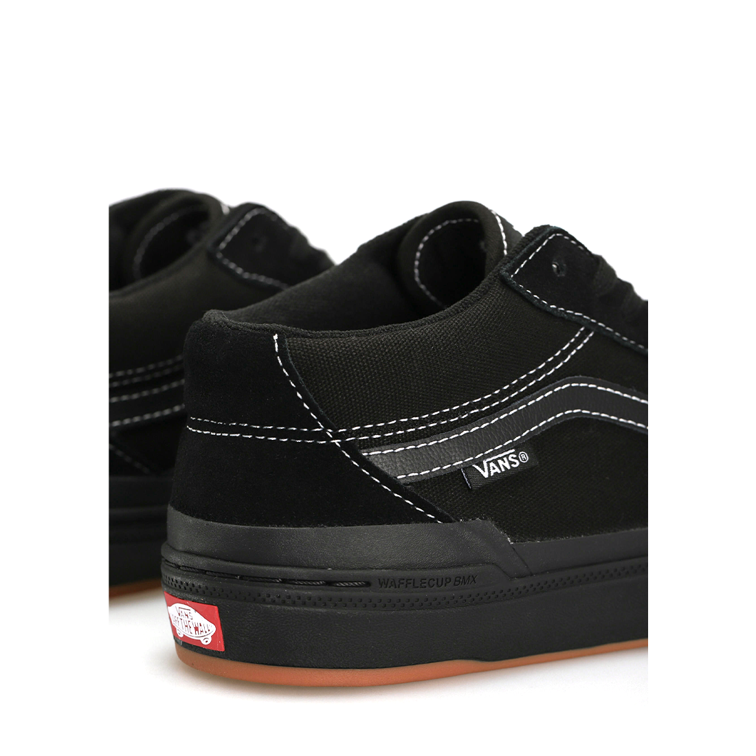 Vans Bmx Style 114 Pro Günlük Ayakkabı | Shop BmxTR