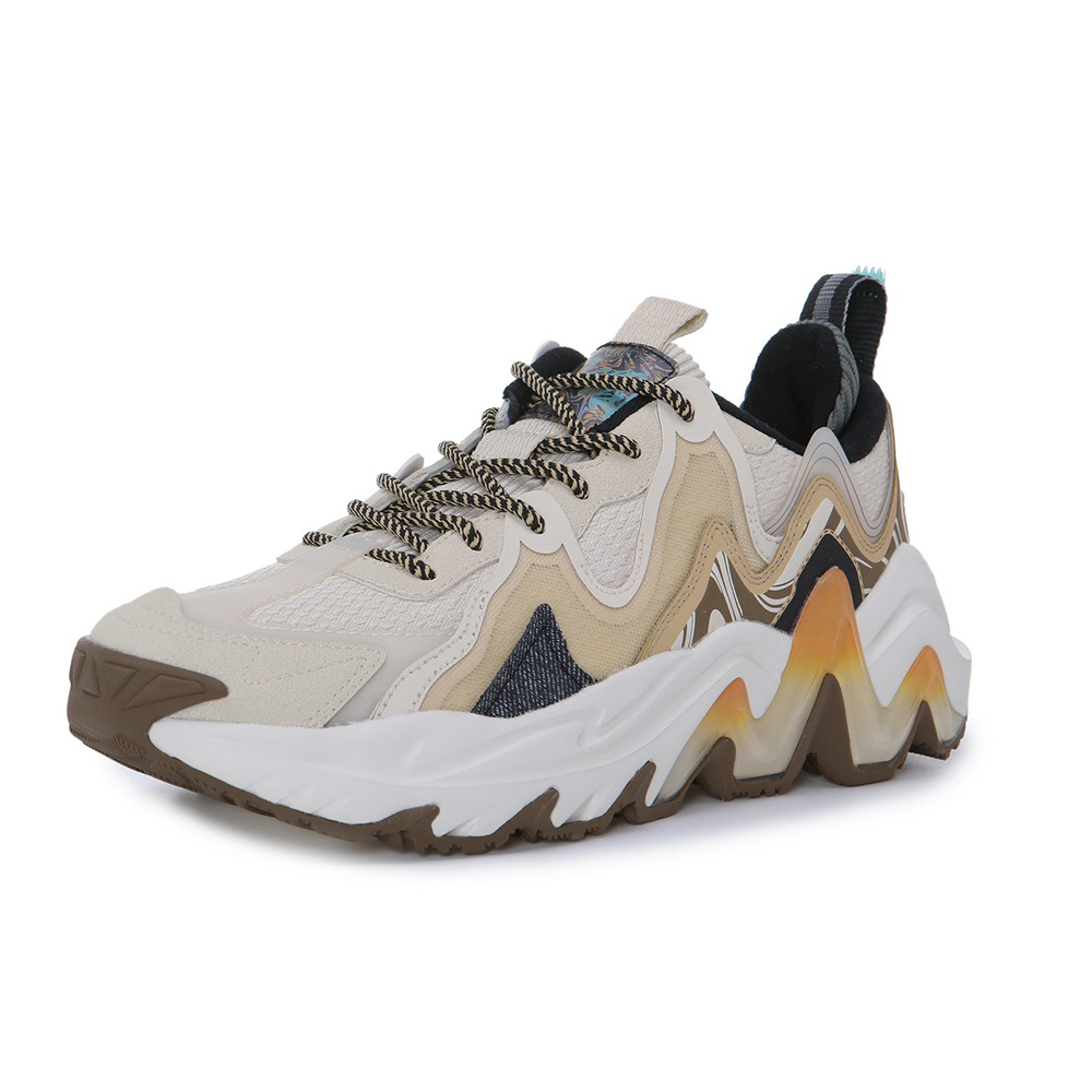 Erke M Peak Erkek Ayakkabı | Shop BmxTR