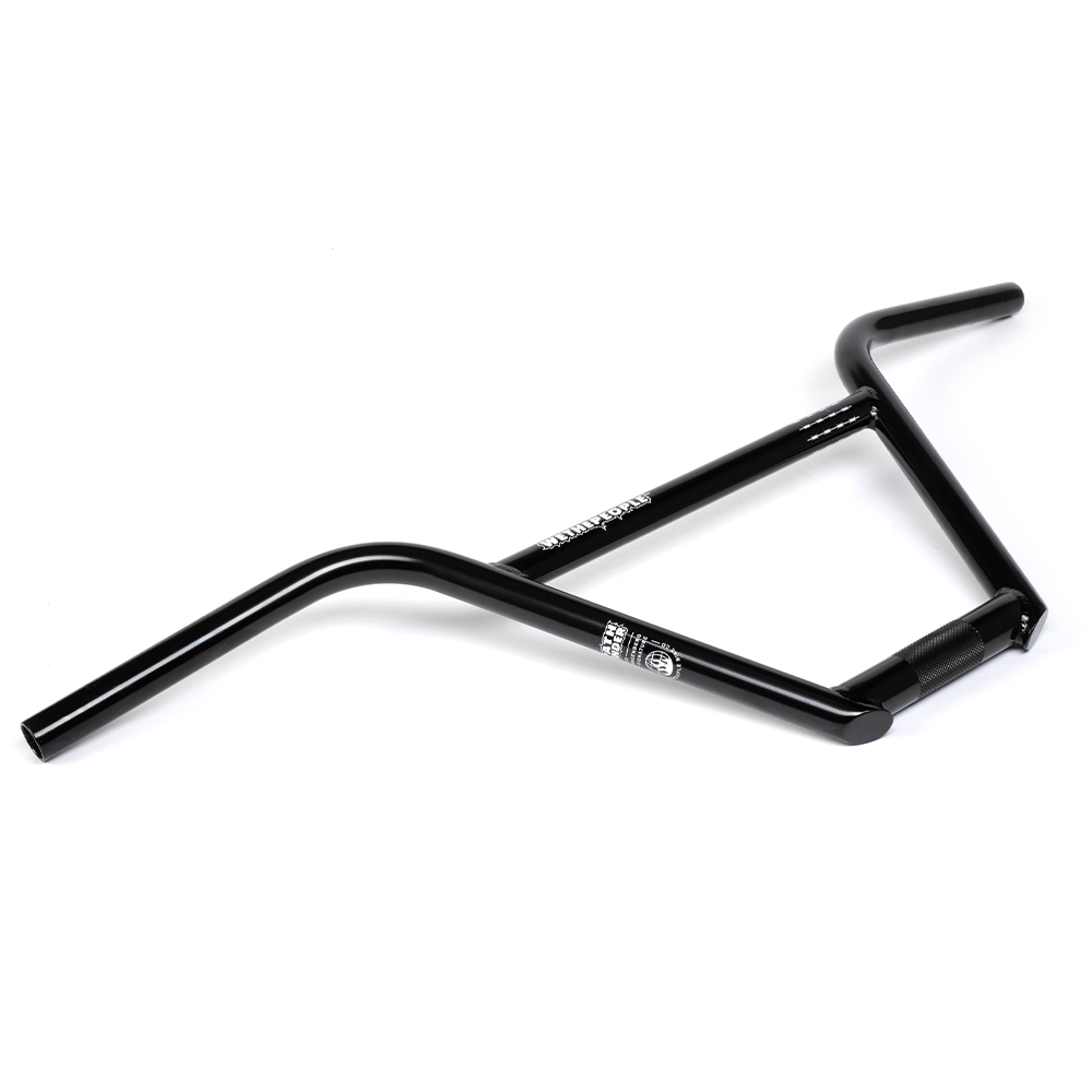 Wethepeople Felix Prangenberg Pathfinder Gidon-Handlebar 4 Pc | Shop BmxTR