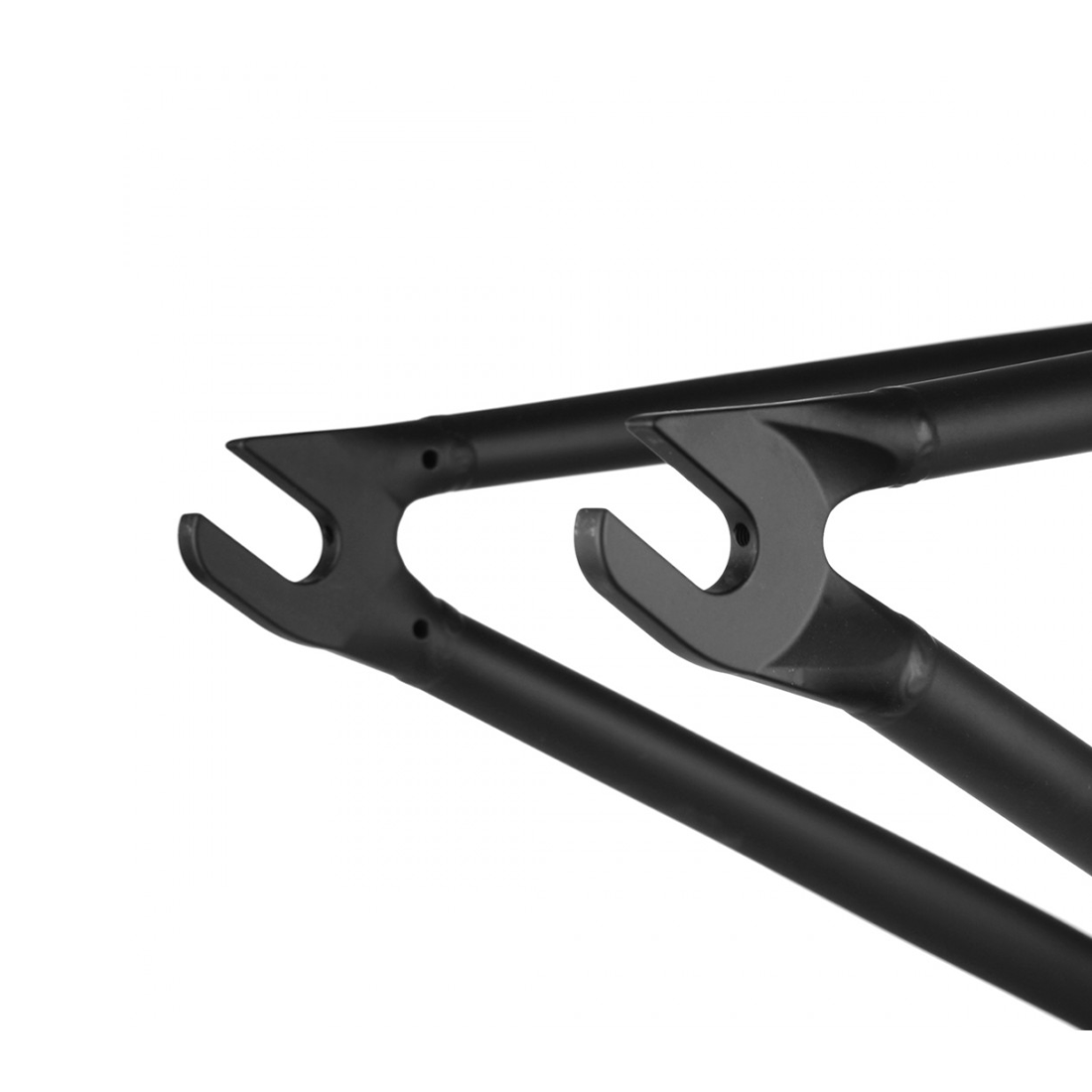 Bsd Alvx Alex Donnachie Kadro-Frame Siyah | Shop BmxTR