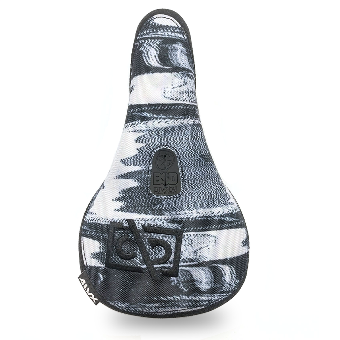 Bsd Alvx Eject Sele-Seat Gri/Siyah | Shop BmxTR