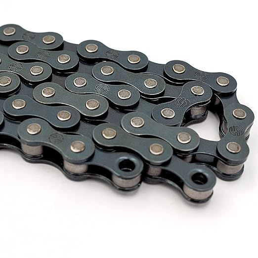 Salt Am Chain-Zincir Siyah | Shop BmxTR