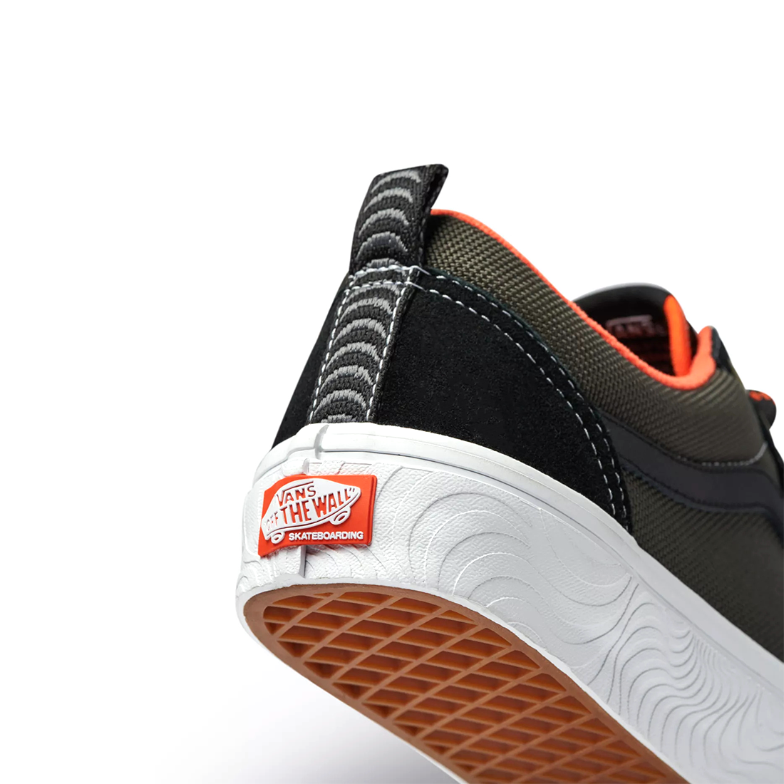 Vans Skate Old Skool X Spitfire Pro Günlük Ayakkabı | Shop BmxTR