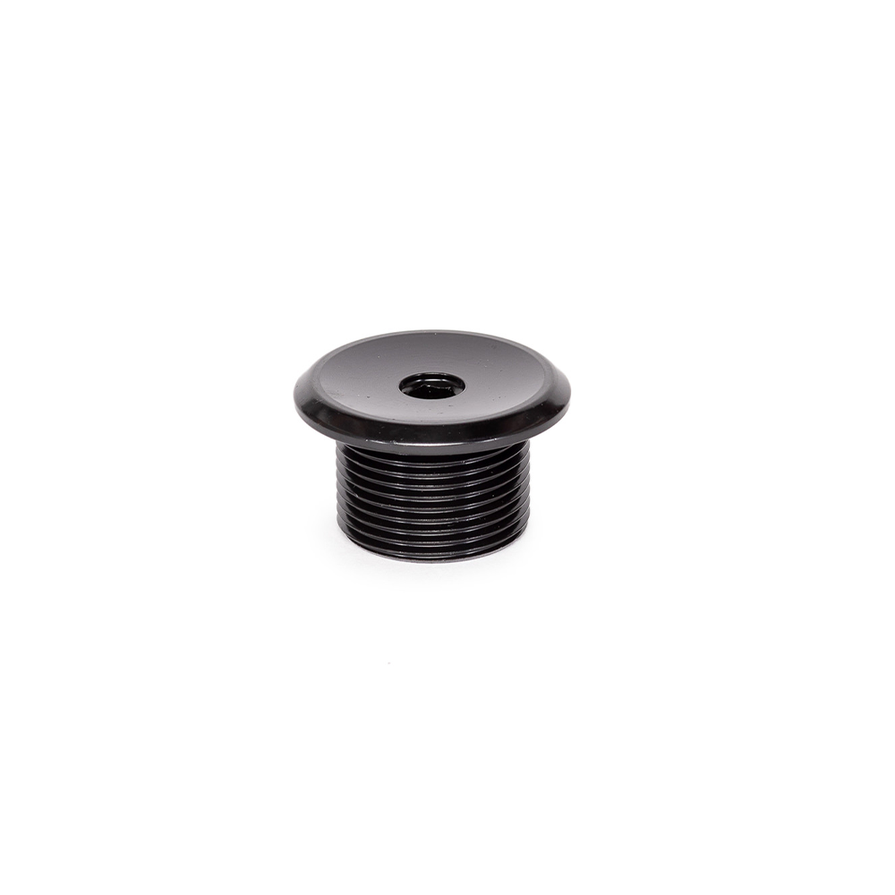 Salt Plus Ex Çatal-Fork Siyah 28Mm | Shop BmxTR