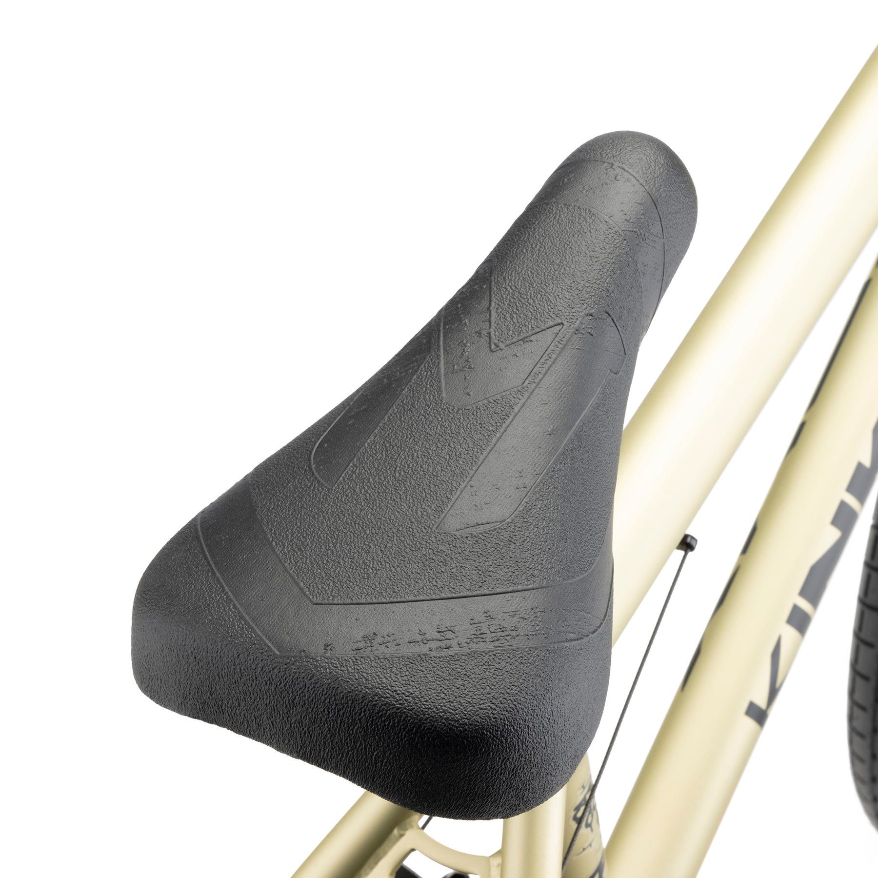 Bmx Kink Curb 20'' Altın Akrobasi Bisikleti | Shop BmxTR