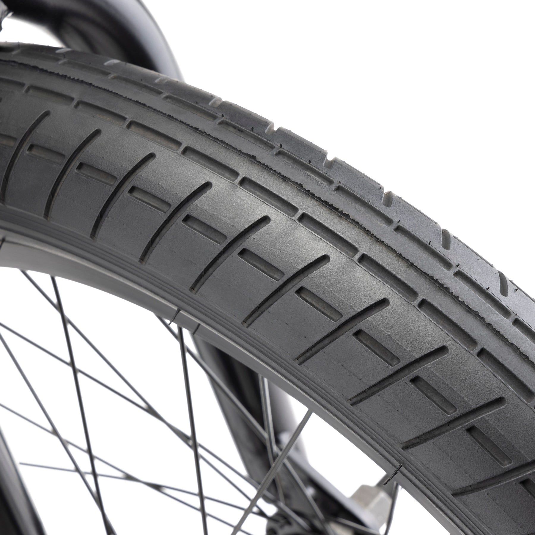 Bmx Kink Curb 20'' Altın Akrobasi Bisikleti | Shop BmxTR