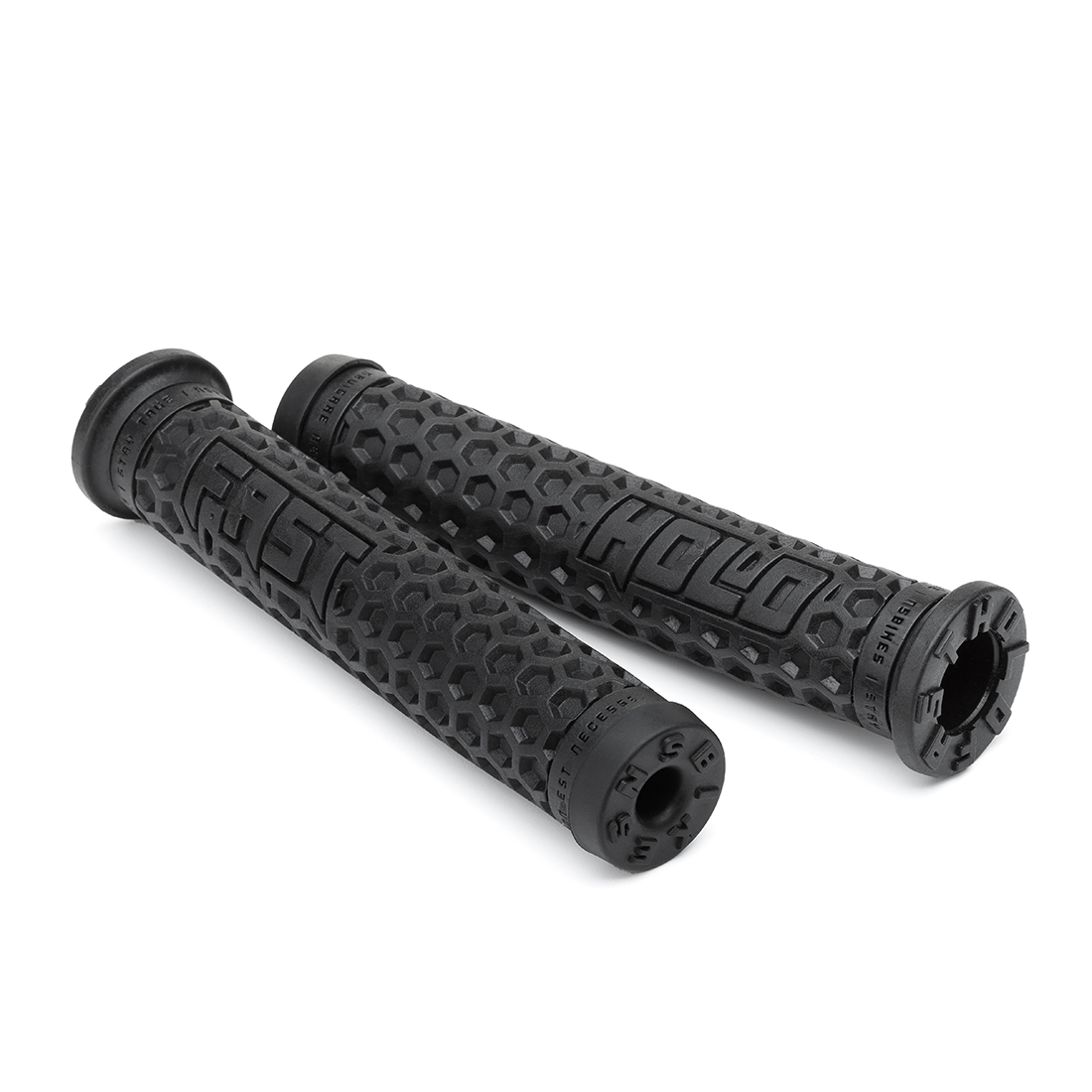 Ns Bikes Hold Fast Unlocked Elcik-Grips Siyah | Shop BmxTR