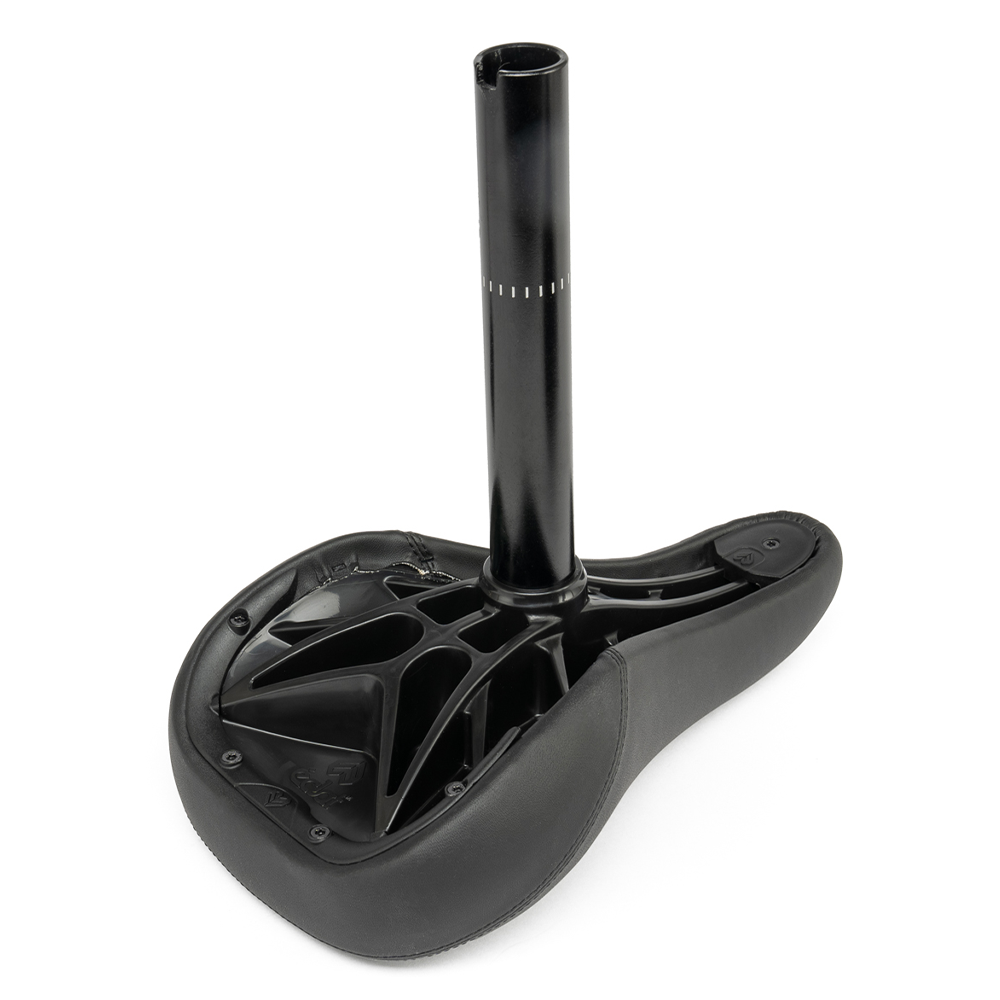 Eclat Complex Combo Sele-Seat Siyah | Shop BmxTR