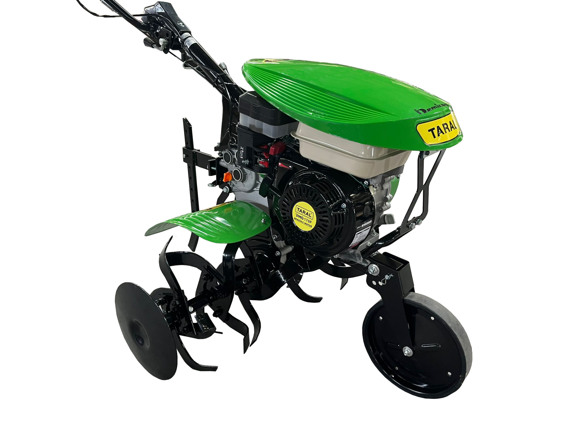 Tarım ve Zirai Makinelerin En Güvenilir Adresi