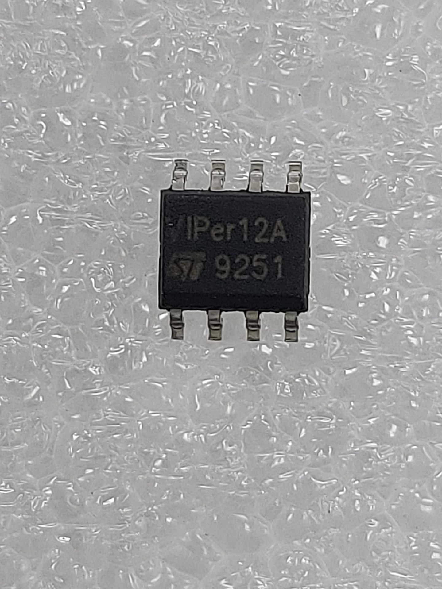 VIPER12 SMD VIPER12 SMD