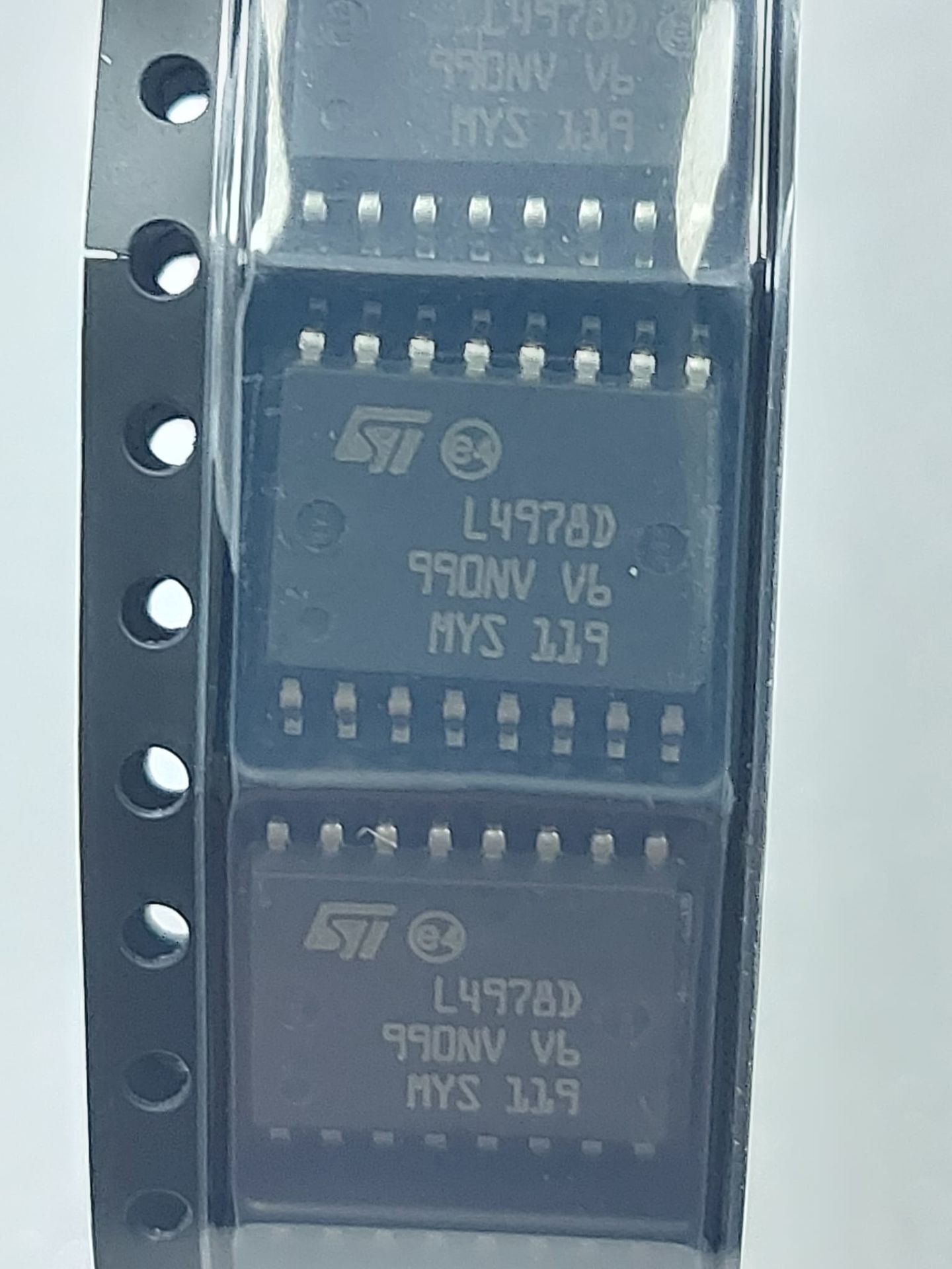L4978D SMD