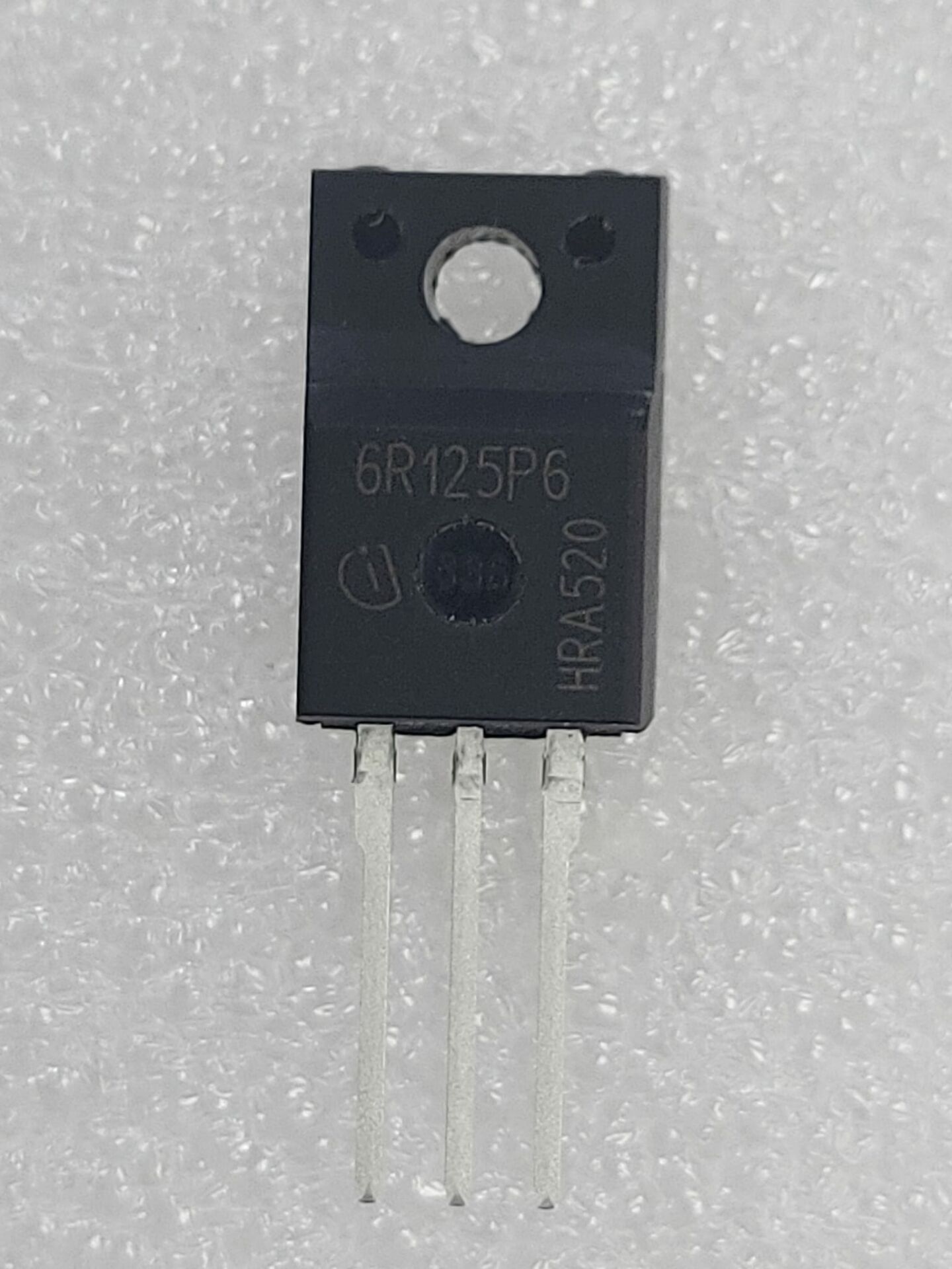 IPA60R125P6 (6R125P6)