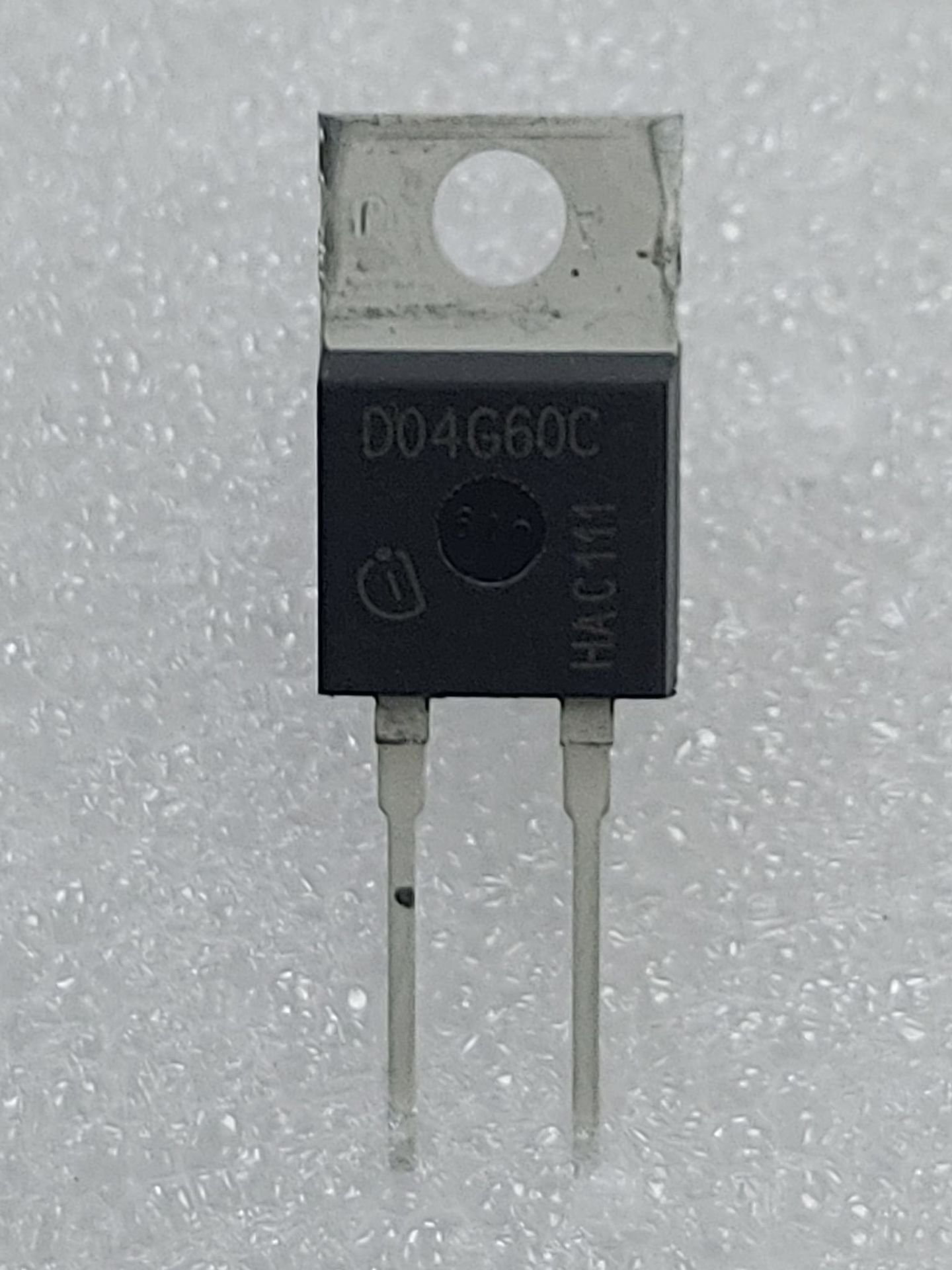 IDH04SG60C (D04G60C)