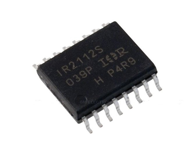 IR2112S