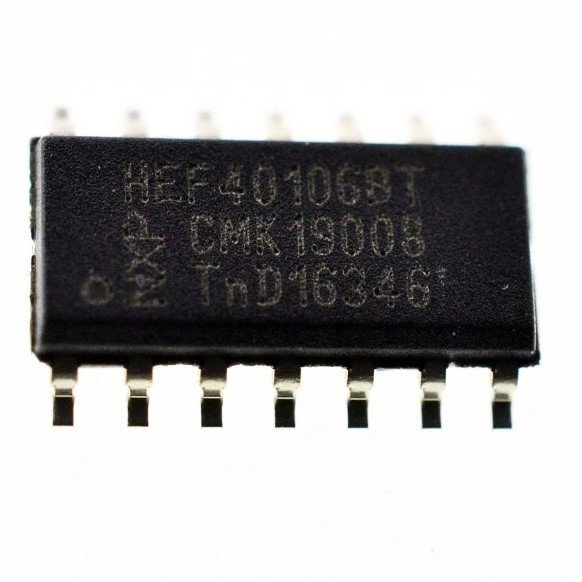 HEF40106BT (CD40106 )