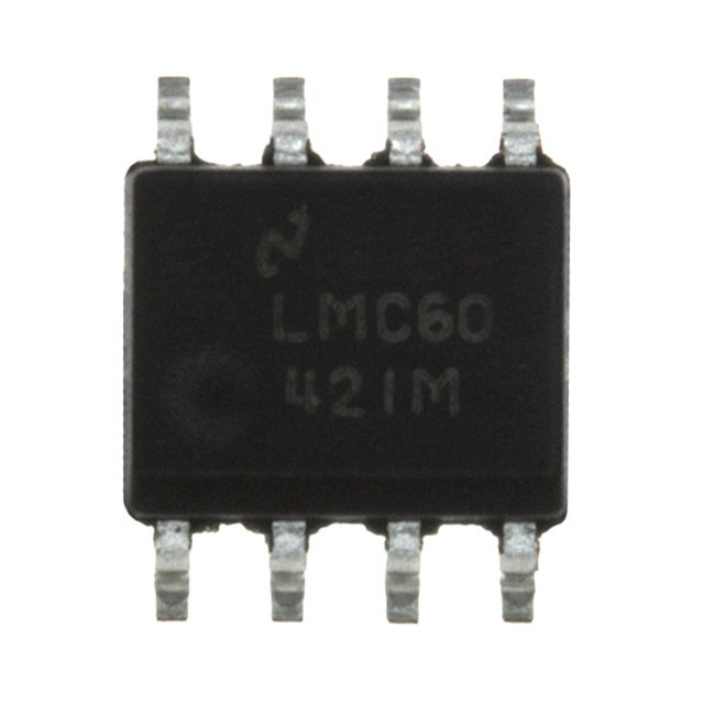 LMC6042IM