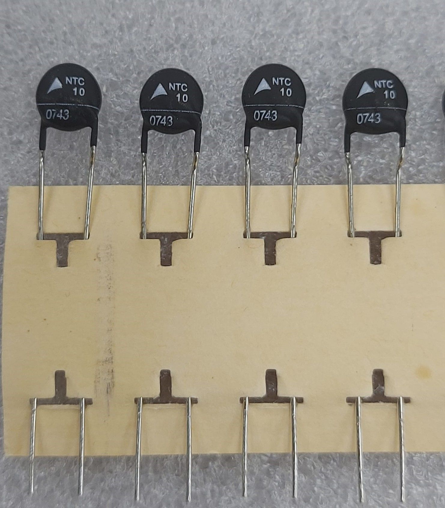 10R NTC EPCOS