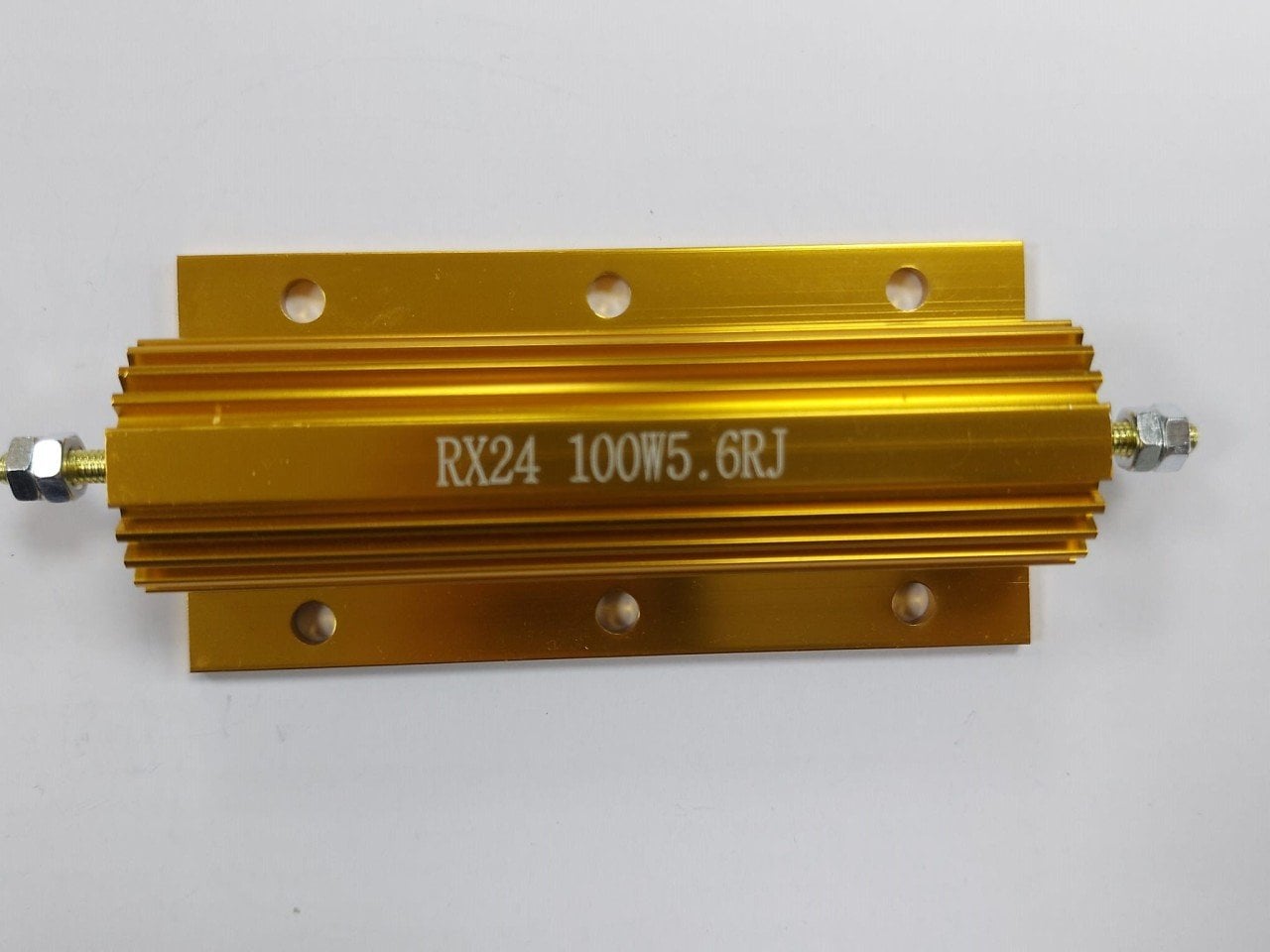 5R6- 5,6R-5.6R 100W