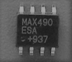 MAX490ESA