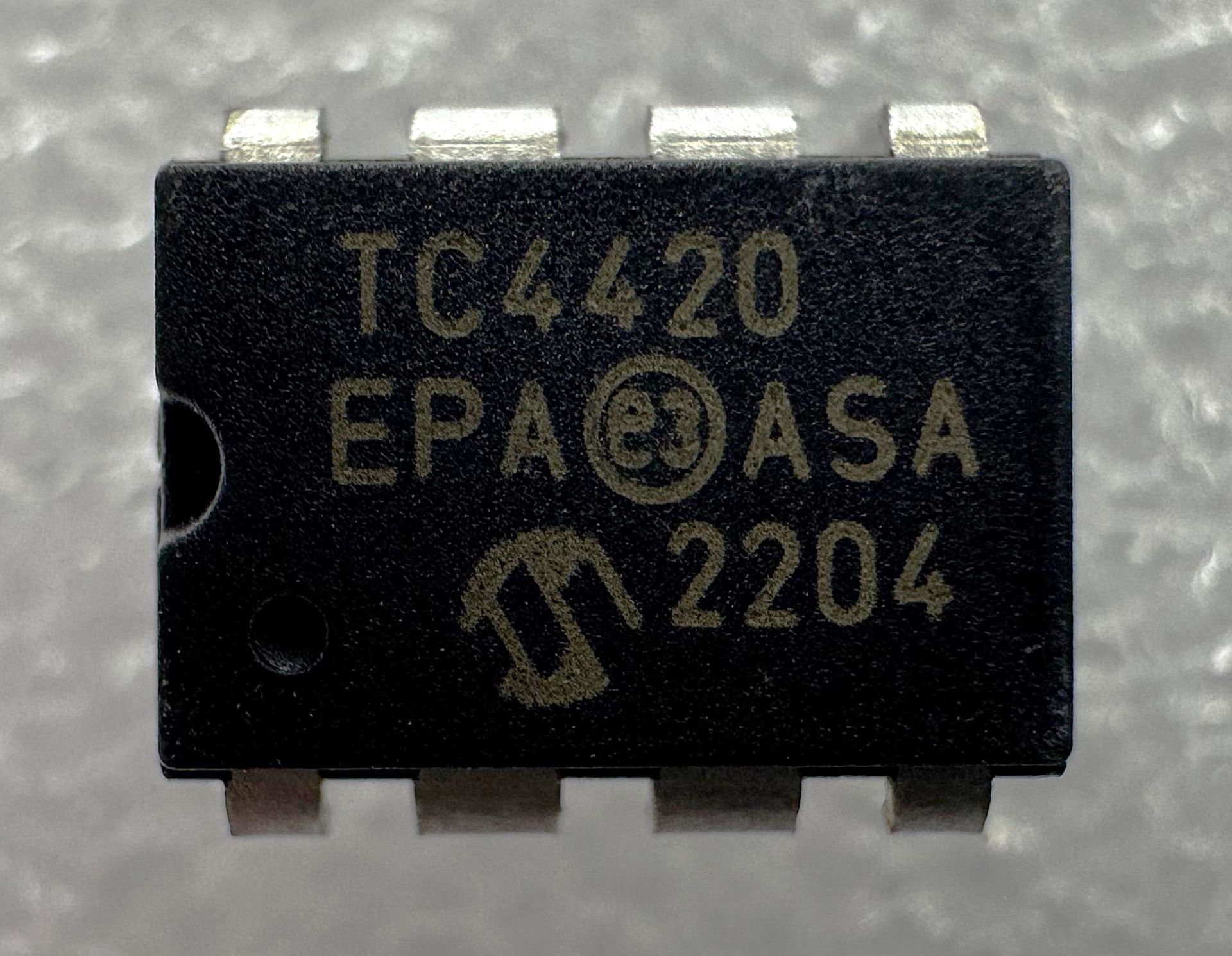 TC4420EPA