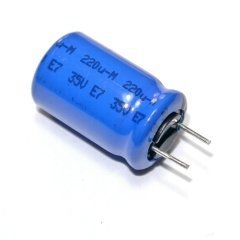 220UF 35V