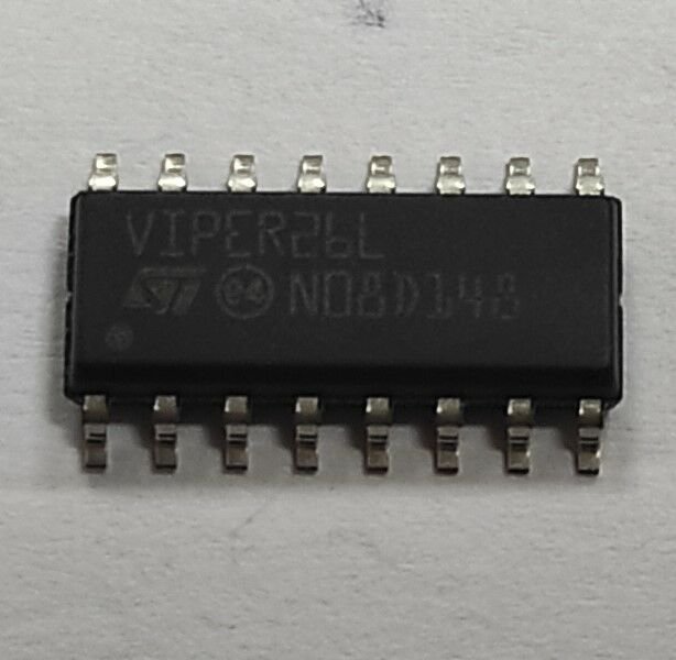 VİPER26L