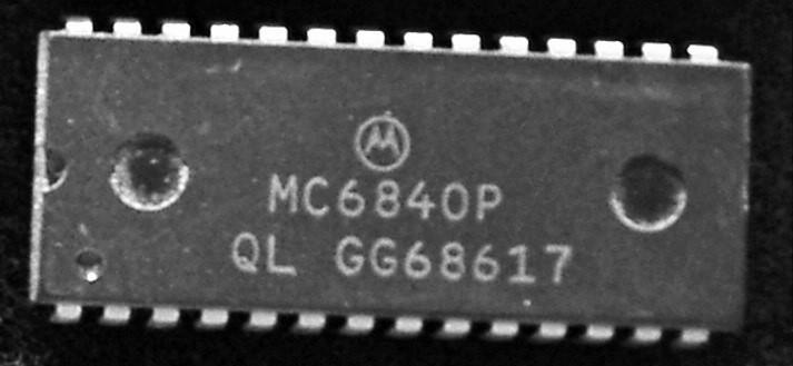 MC6840P