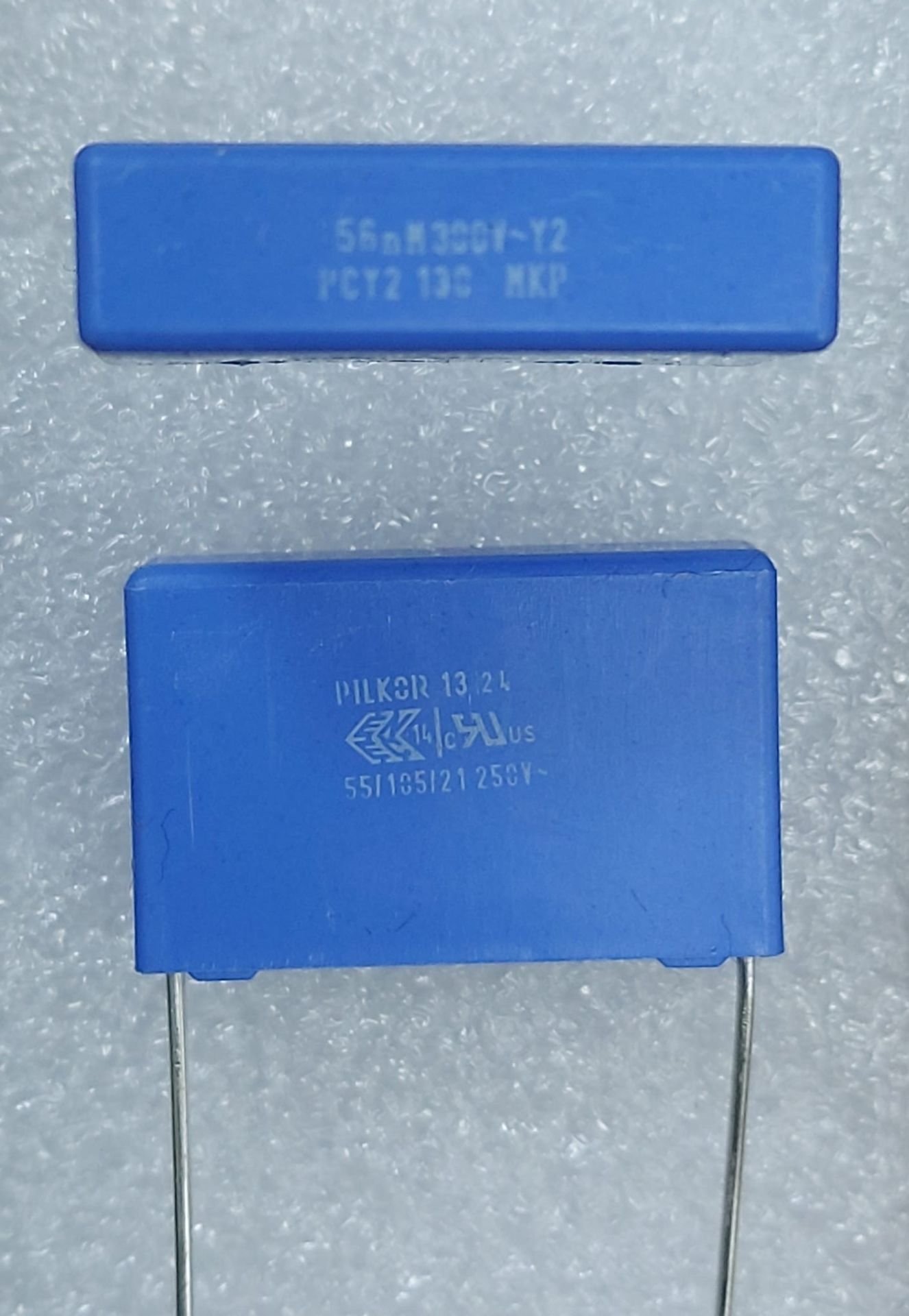 56NF 300VAC 56NF 300VAC
