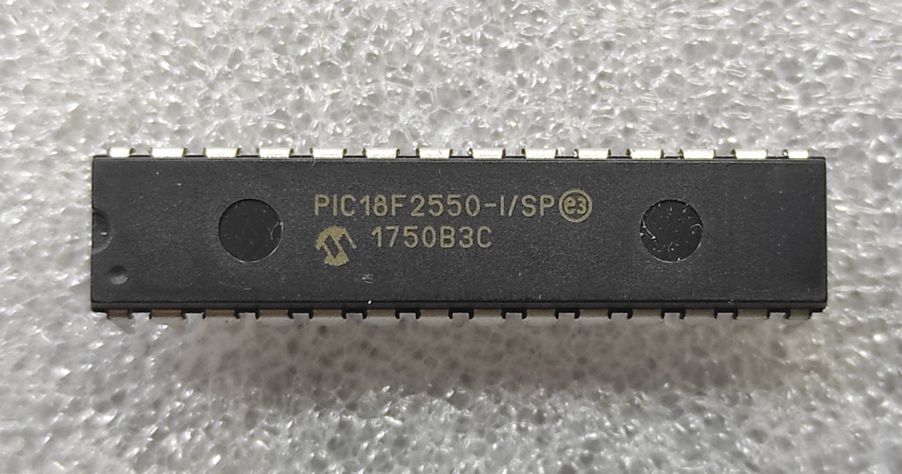 PIC18F2550-I\SP