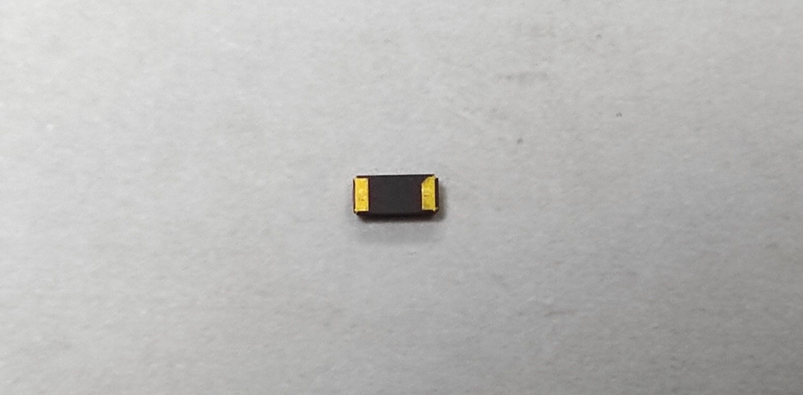 32.768 KHZ SMD KRİSTAL