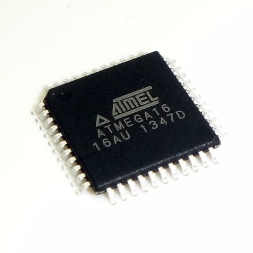 ATMEGA16-16AU