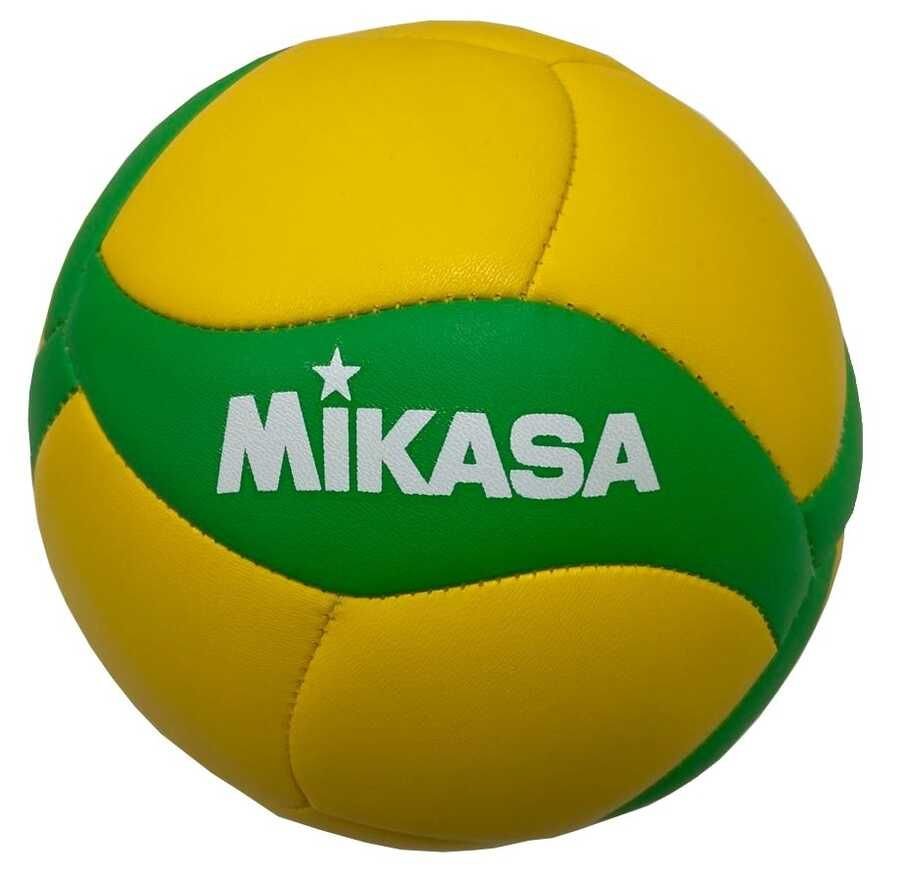 Mikasa V1 5w Cev Sentetik Deri Mini Voleybol Topu 100 Orjİnal ÜrÜn